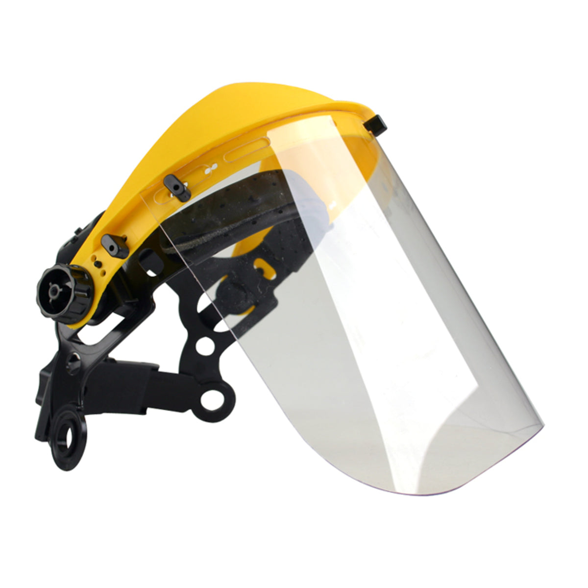 Oregon Q515063 Browguard & Polycarbonate Visor Combination – DW Tool Shop