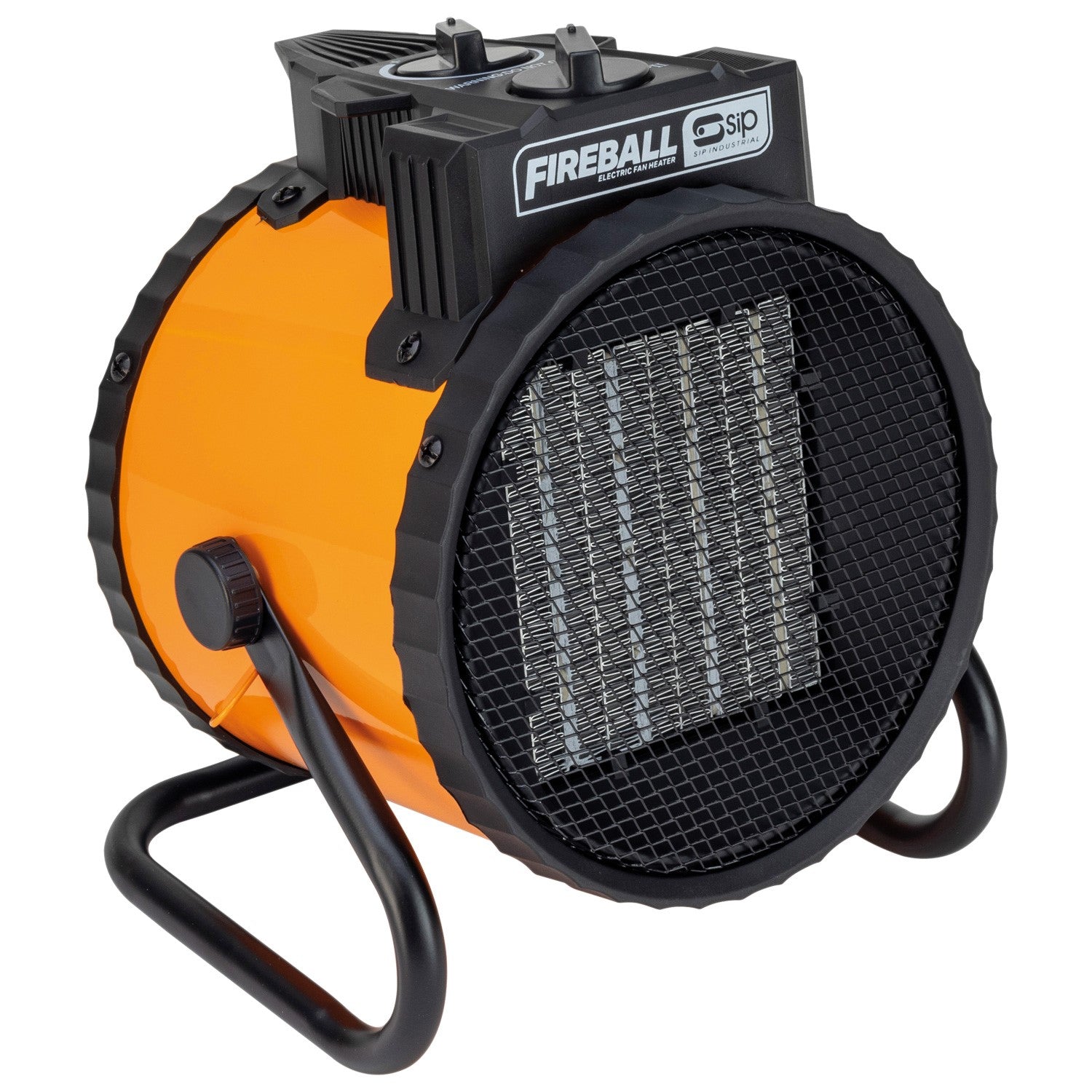 SIP 09128 Fireball Turbofan 2000 Electric Fan Heater – DW Tool Shop