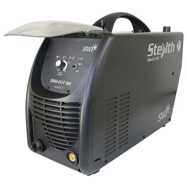 SWP 9031H Stealth Digi-Cut 60 240V Plasma Cutting Machine – DW Tool Shop