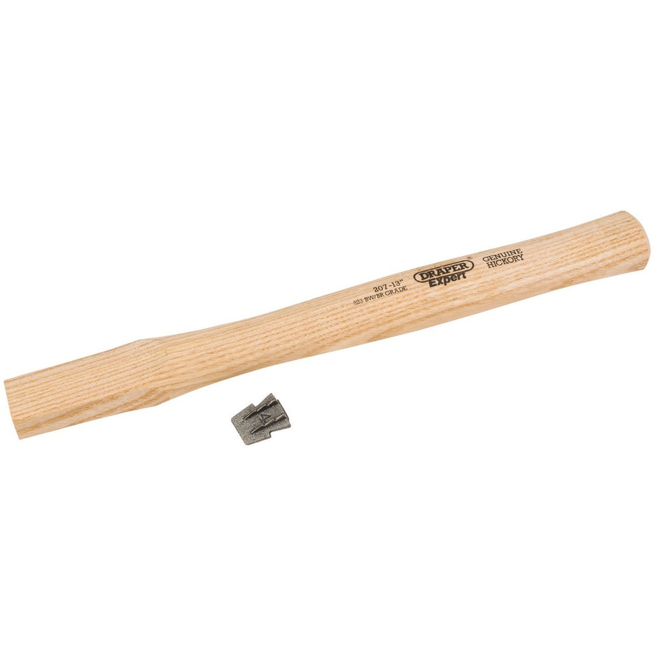 Draper 10942 Expert 330mm Hickory Claw Hammer Shaft and Wedge – DW Tool ...