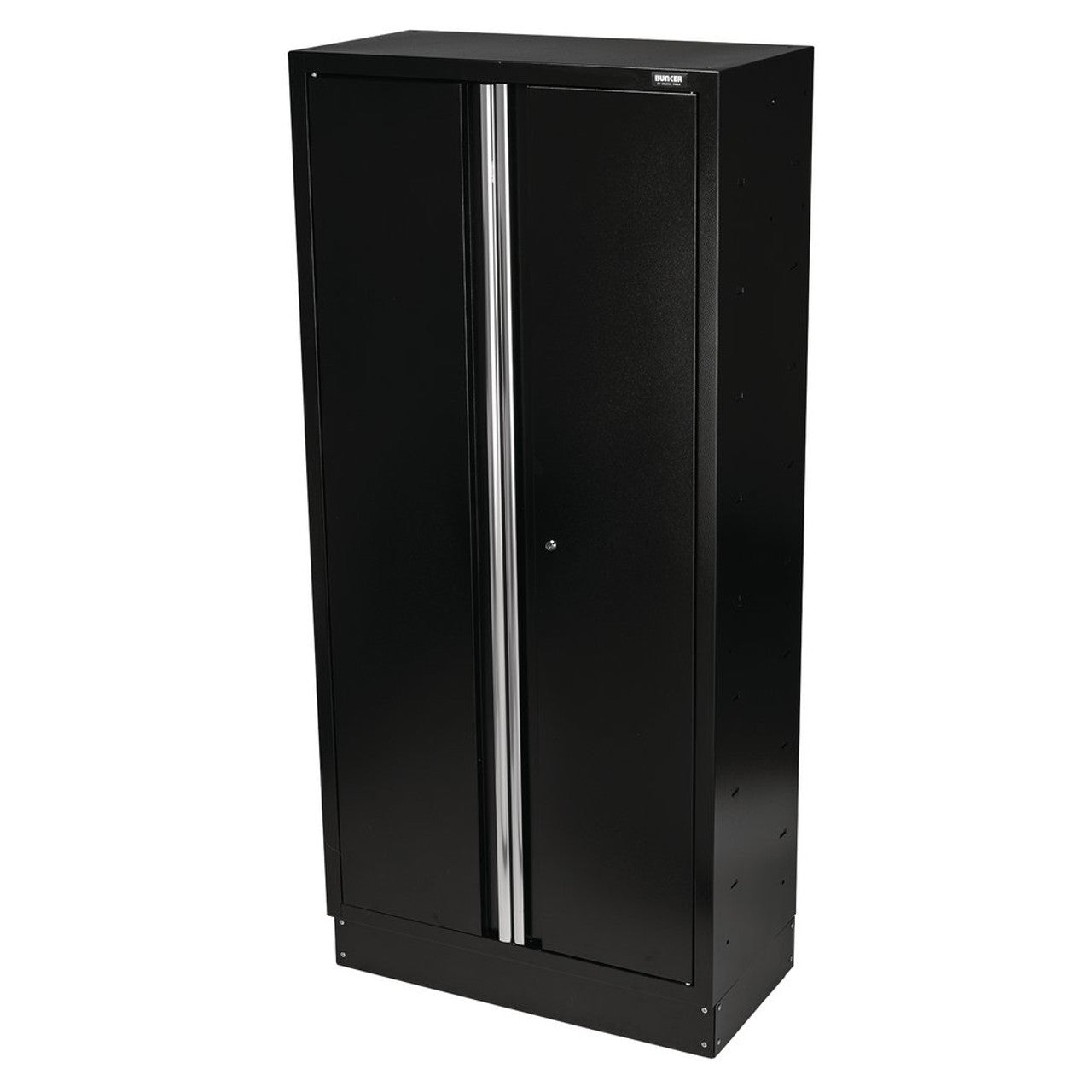 Draper 33166 Bunker Modular 2 Door Tall Floor Cabinet, 915mm – DW Tool Shop