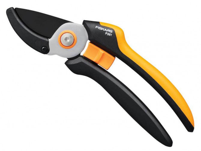 Fiskars P361 Solid Pruner Anvil L – DW Tool Shop
