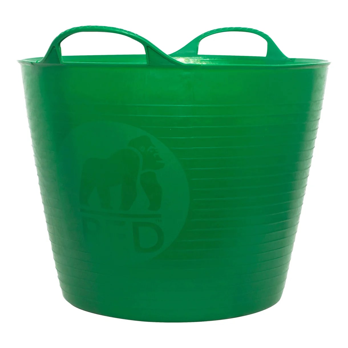 Red Gorilla Medium Tub 26L Green – DW Tool Shop
