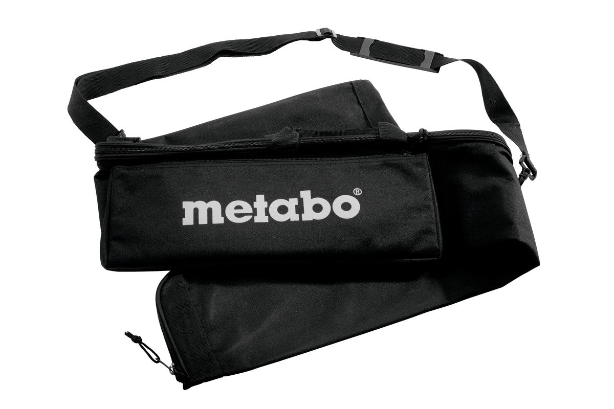Metabo Guide Rail Bag for FS 160 – DW Tool Shop