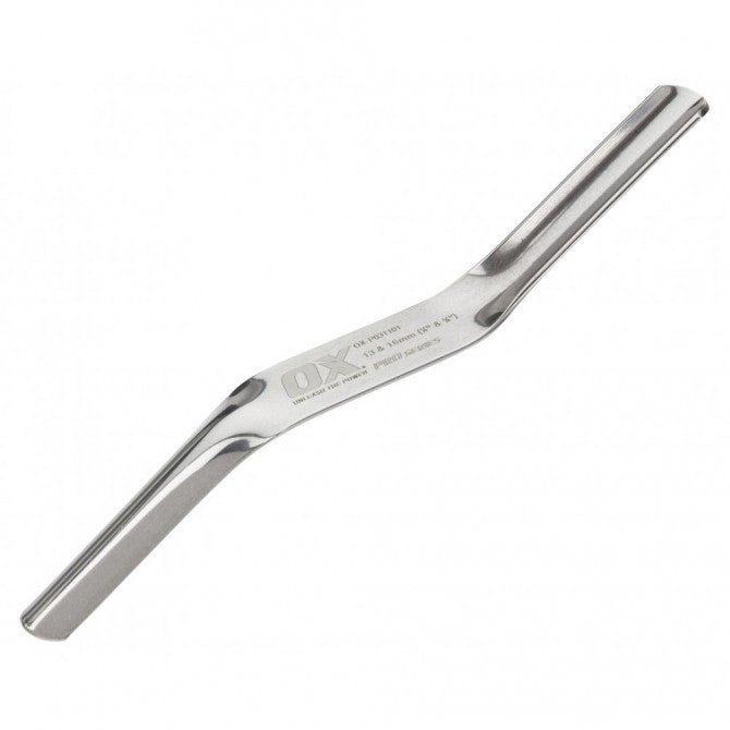 OX Tools P031101 Pro Brick Jointer ?" X 5/8" / 13 X 16mm – DW Tool Shop