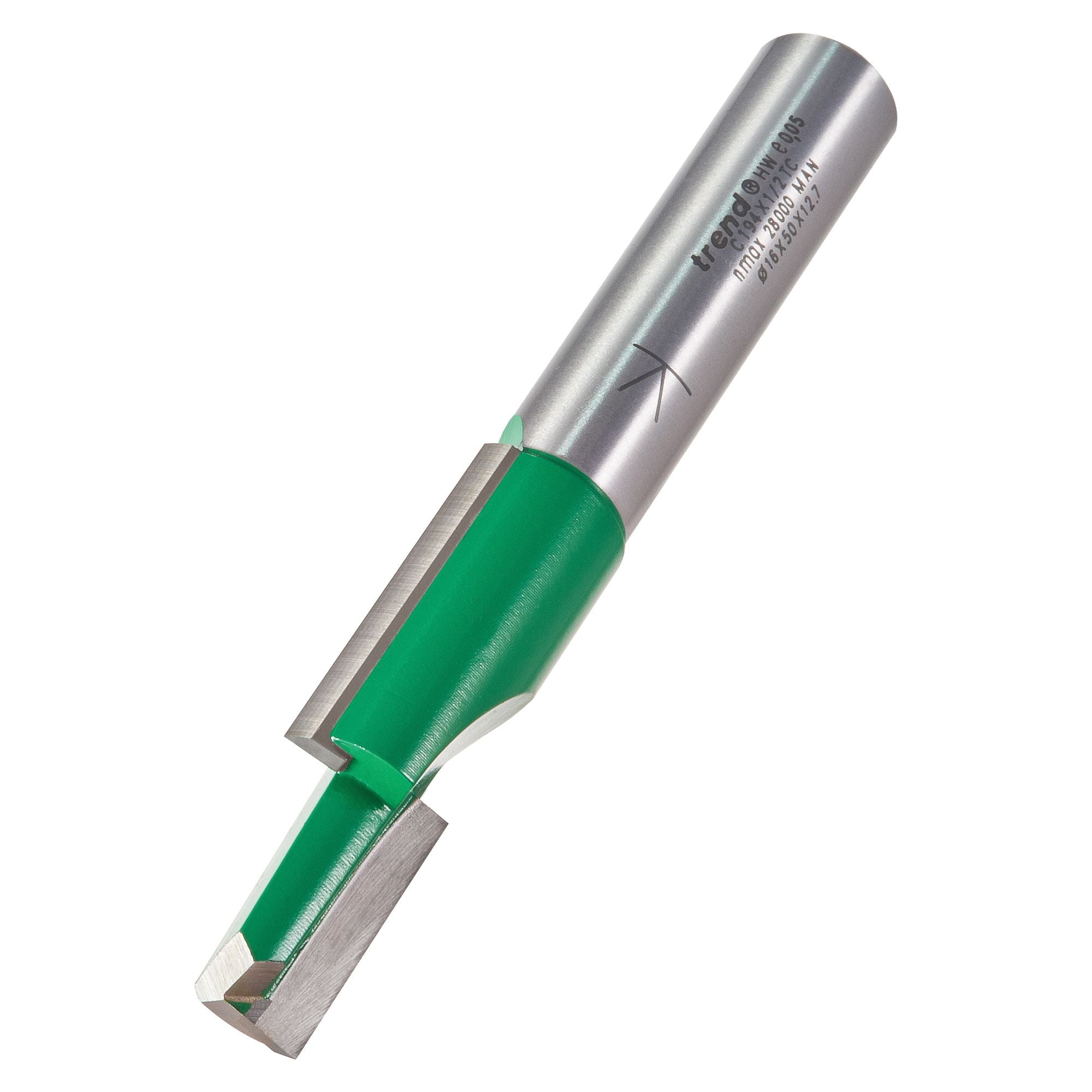 Trend Staggered Mortise Cut 16 Diameter – DW Tool Shop