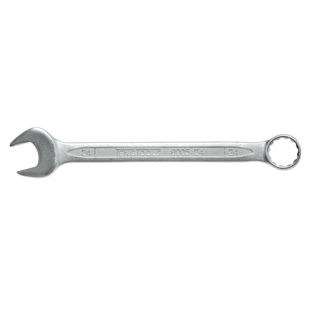 Teng Tools 600524 Spanner 24mm – DW Tool Shop