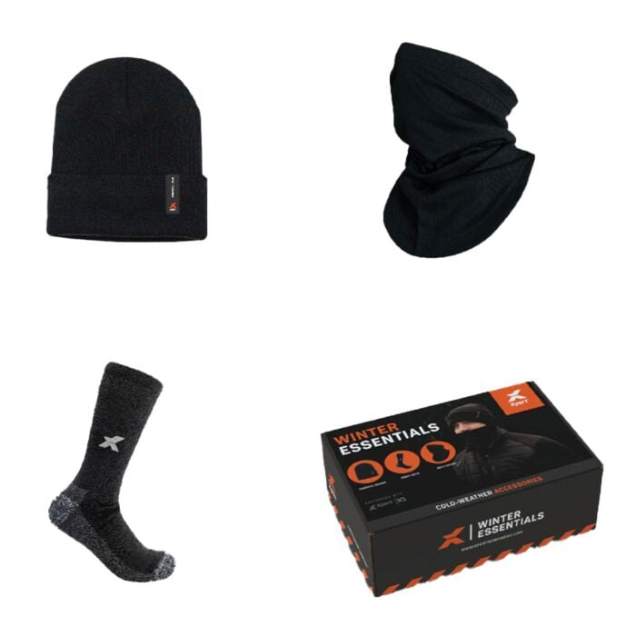 Xpert XP42 Winter Essentials Gift Box – DW Tool Shop