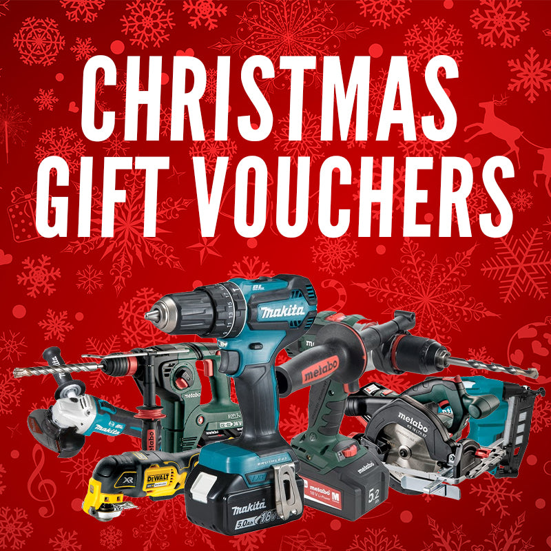 Christmas Gift Card (Online Purchases Only) – DW Tool Shop