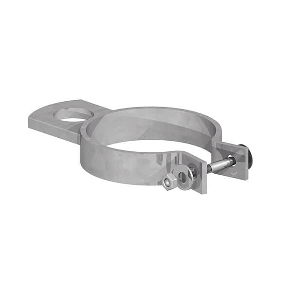 Birkdale 0522012 Tubular Post Field Gate Hanger - Top Hinge 6" – DW ...