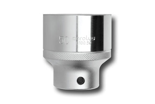 Gedore Carolus 1683349 Socket 3/4" 32 mm – DW Tool Shop