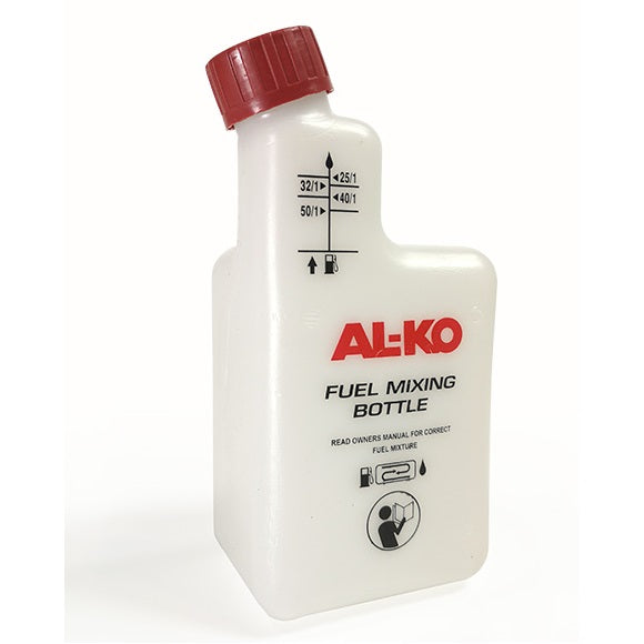 AL-KO Fuel Mixer Bottle – DW Tool Shop