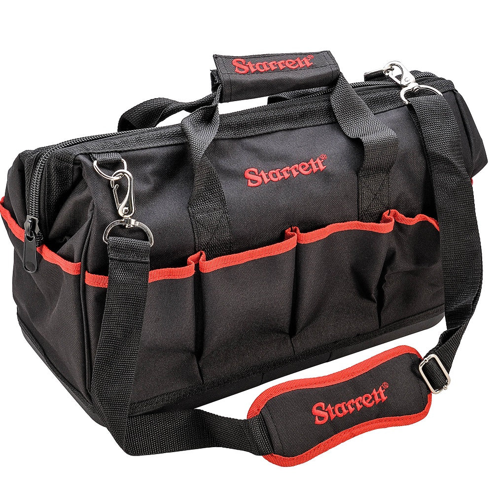 Starrett BGM Toolbag 400 X 220 X 320mm – DW Tool Shop