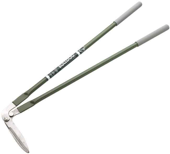 Bulldog 7116770000 Edging Shear 38", Soft Touch Handle – DW Tool Shop