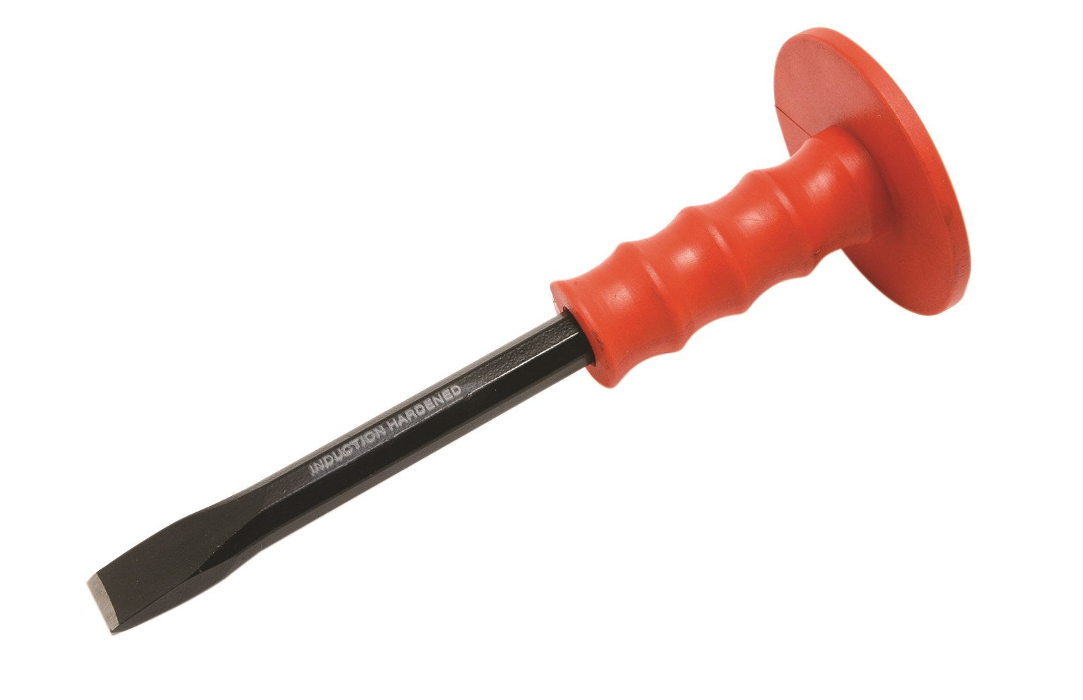 Hilka Cold Chisel with Grip 10" (250mm) x 5/8" – DW Tool Shop