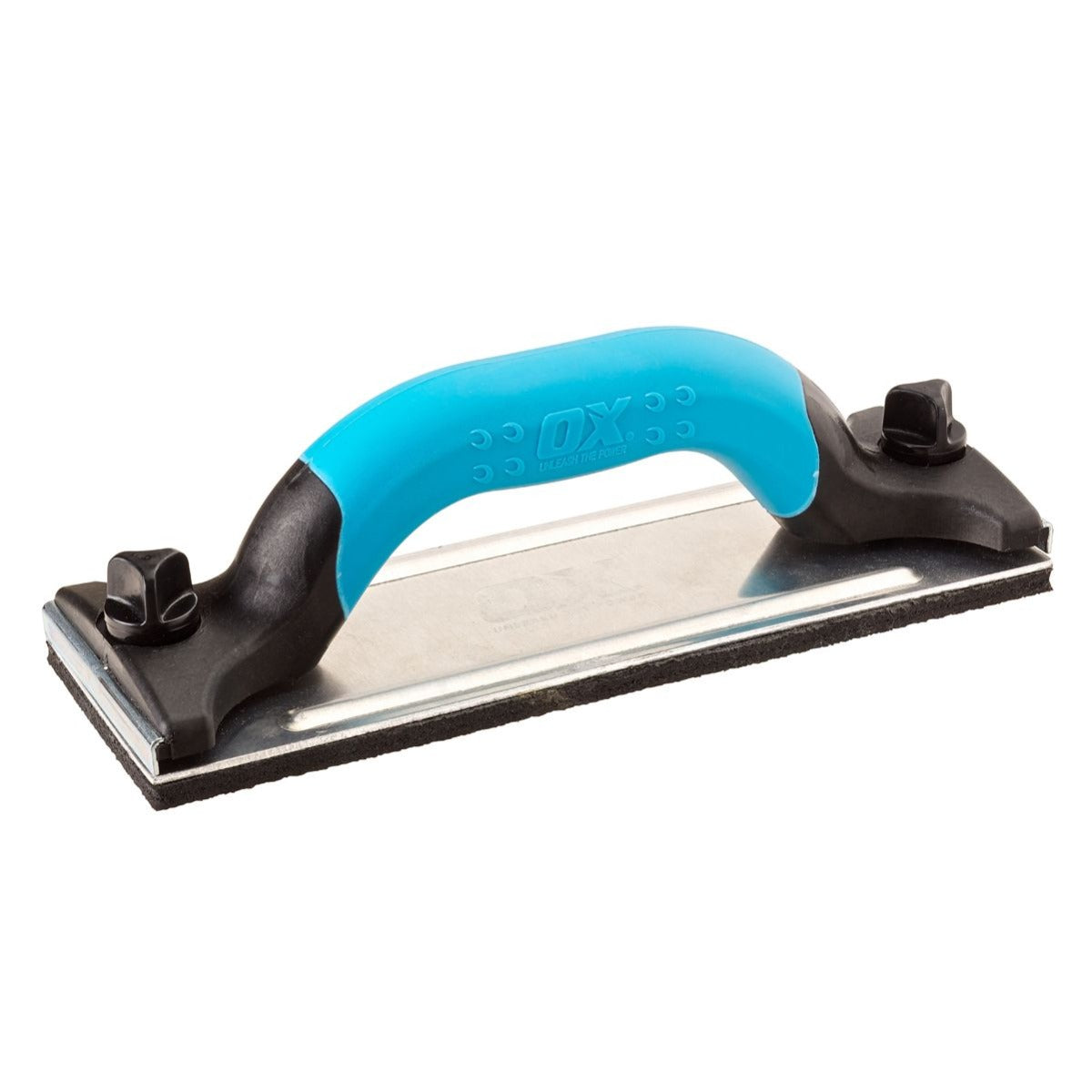 OX Tools P070701 Pro Hand Sander – DW Tool Shop